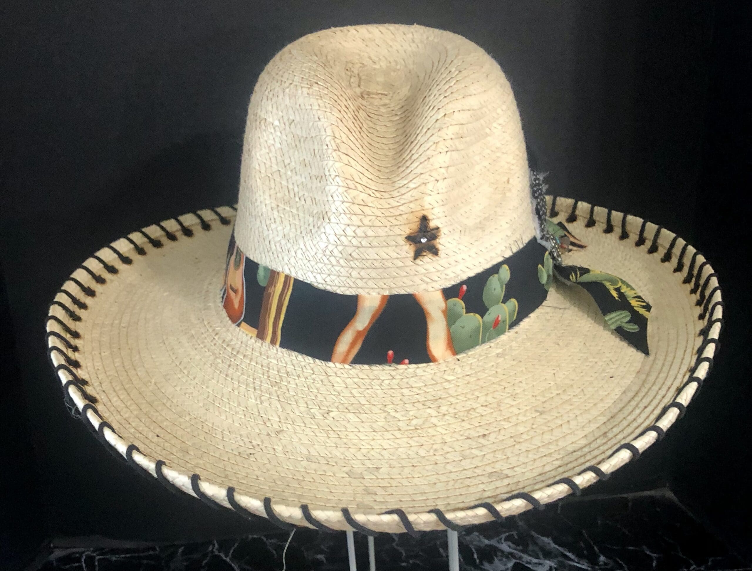 The Dakota | Vintage Cowgirl Customs